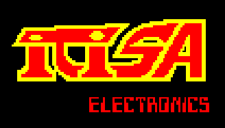 Historia de ITISA Electronics - Máquinas recreativas
